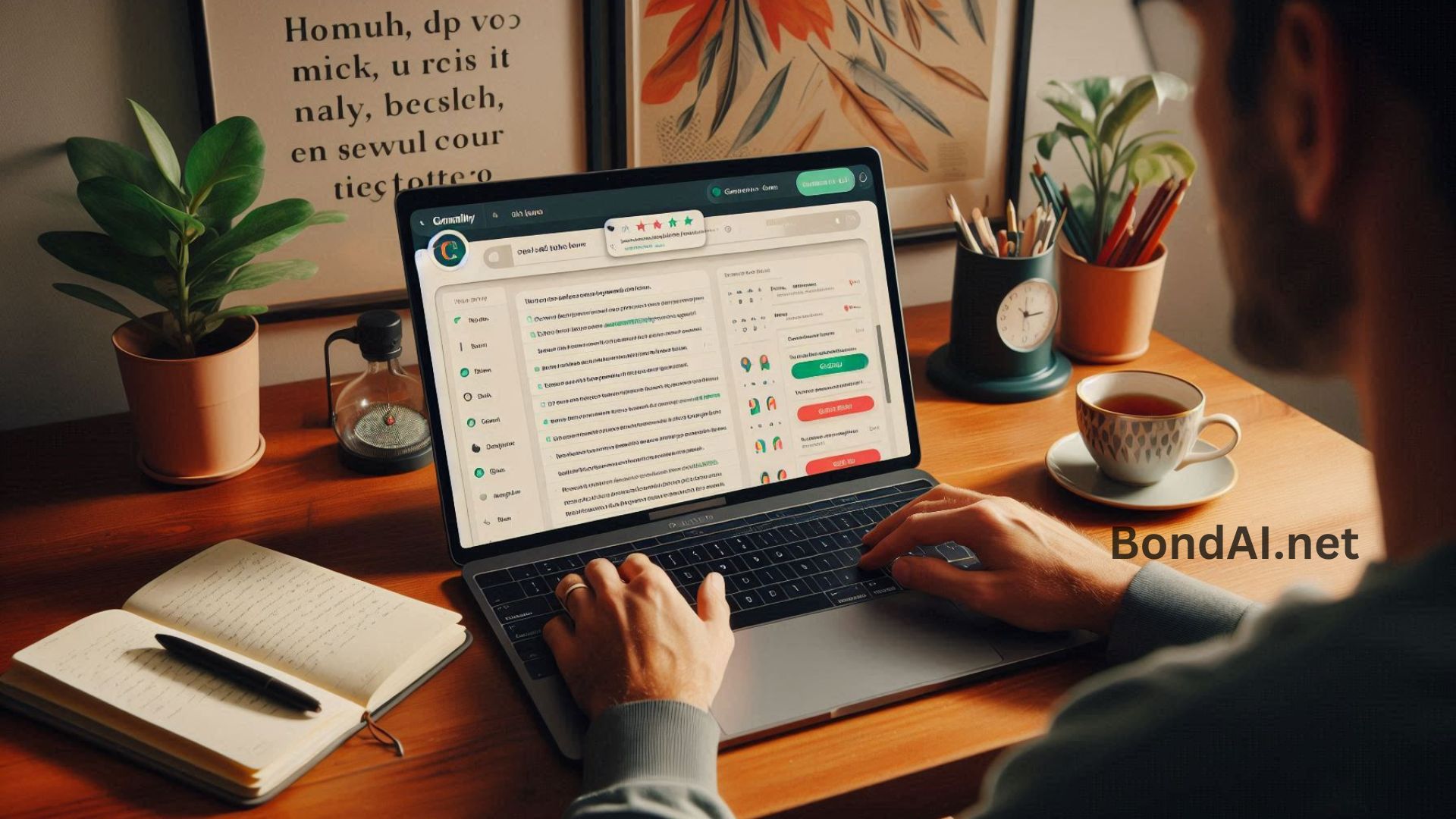 How does Grammarly Compare to Other AI Editing Tools?