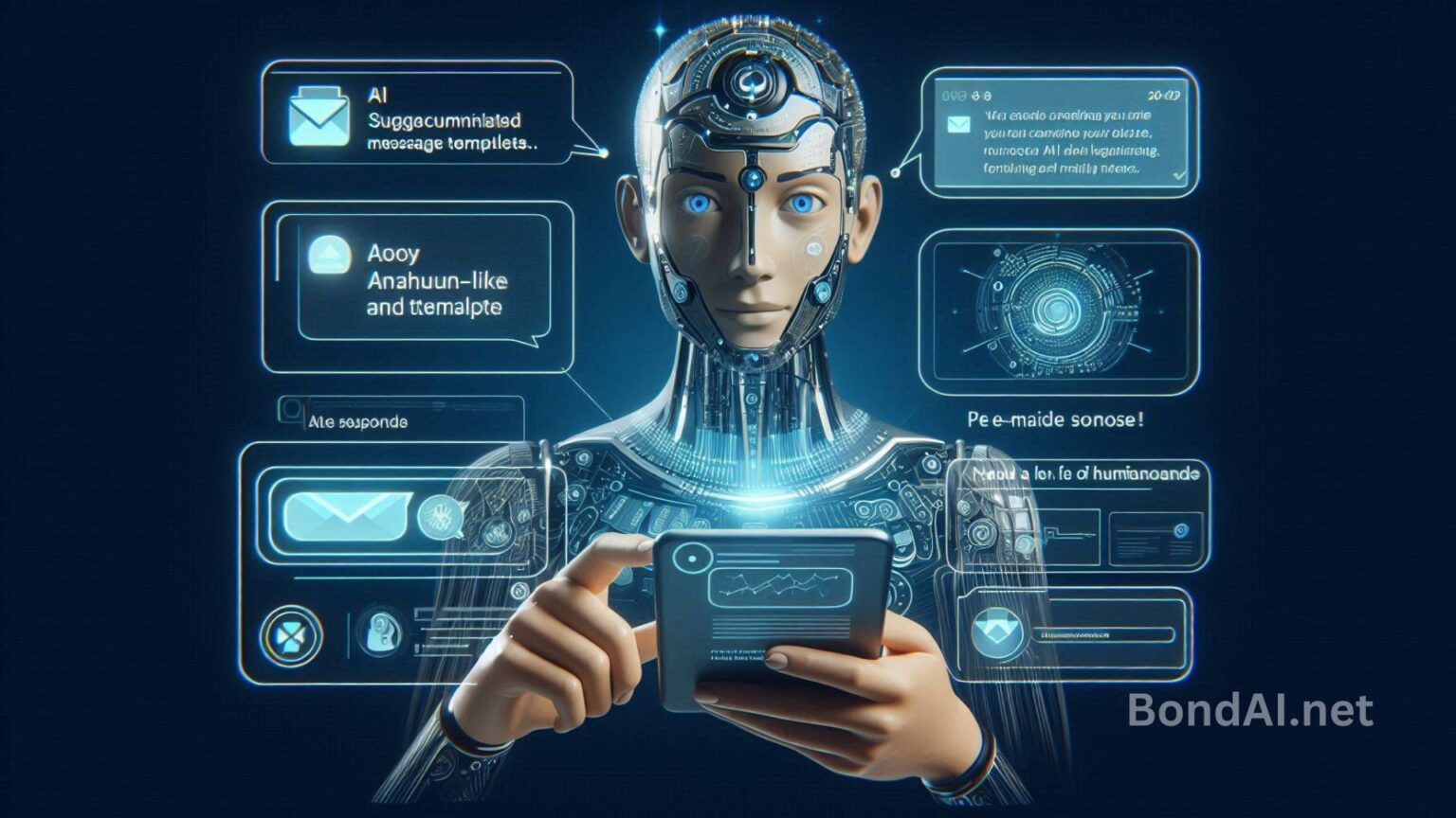 What are the Top AI-Powered Email Management Tools?