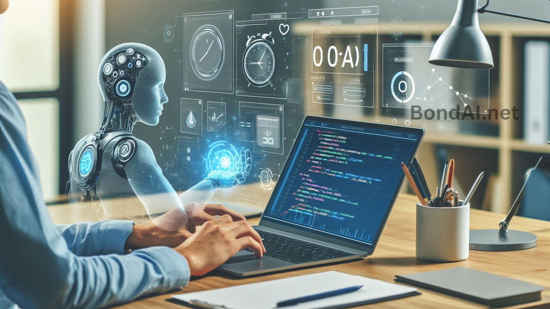 What are the Benefits of AI-Powered Laptops for Developers?