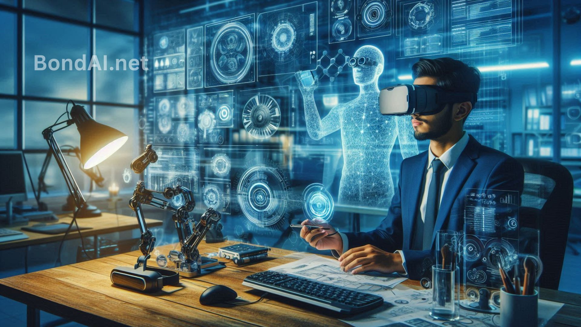 What is the Future of AR/VR in Gaming and Beyond?