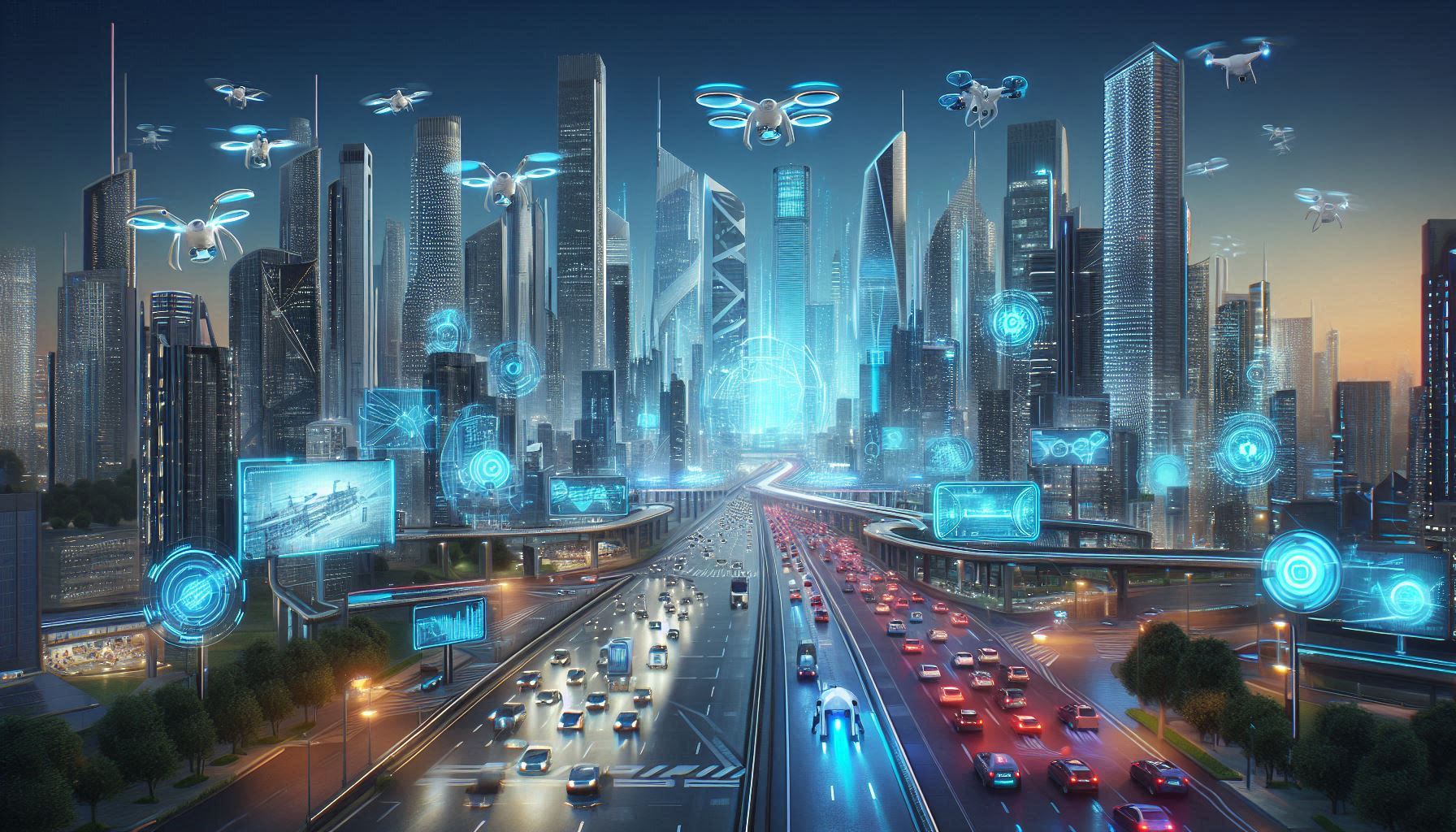 What are the Top Emerging Technologies to Watch in 2025?